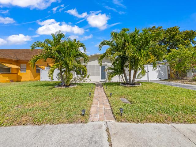 253 SW 2nd Ct, Deerfield Beach, FL 33441 | Compass