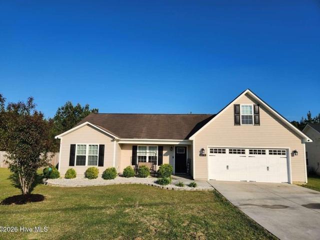 253 Sweet Gum Ln, Richlands, NC 28574