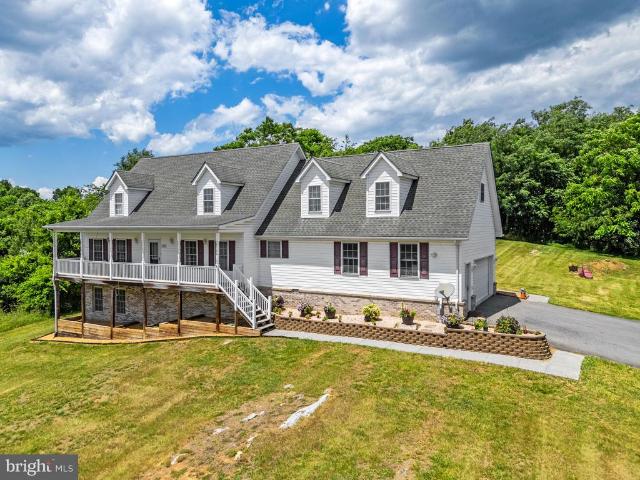 253 Sylvan Springs Drive