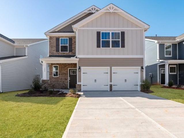 253 Paperbark Dr, Greenville, SC 29607