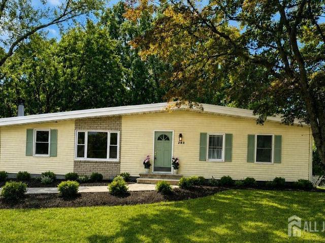 253 Parkview Terrace