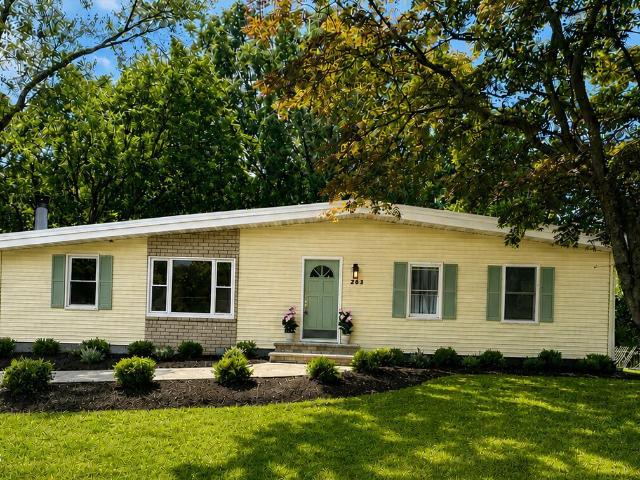 253 Parkview Terrace