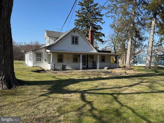 253 Penn Hopewell Rd, Hopewell, NJ 08525