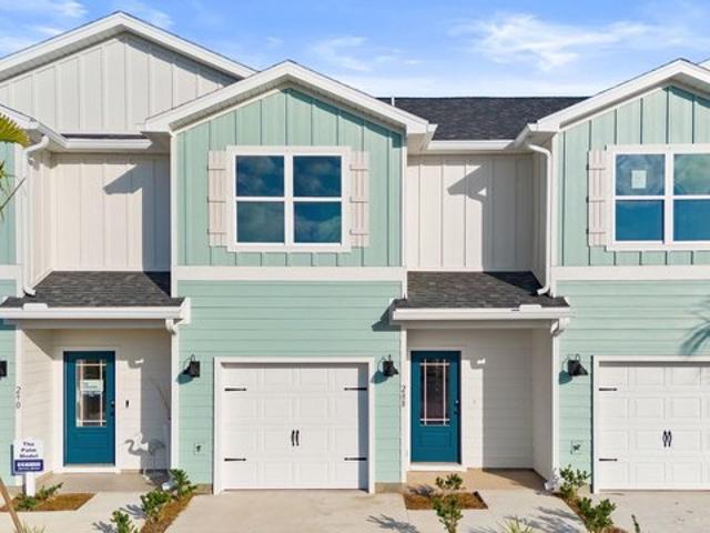253 Phillips Bluff Ave, Panama City Beach, FL 32407
