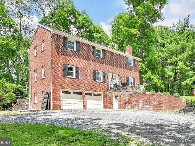253 Piketown Road