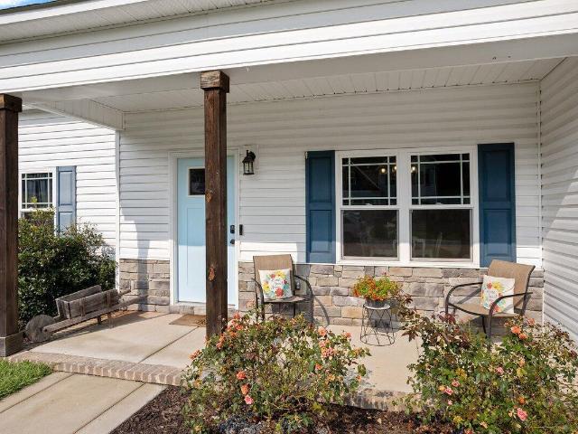 253 Pleasant Ridge Court