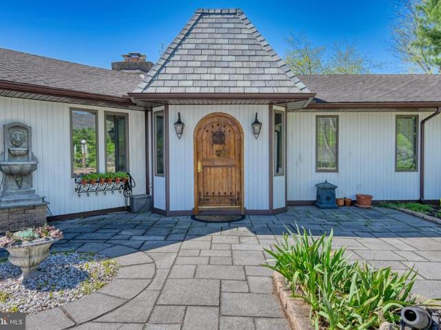 253 Quaker City Road