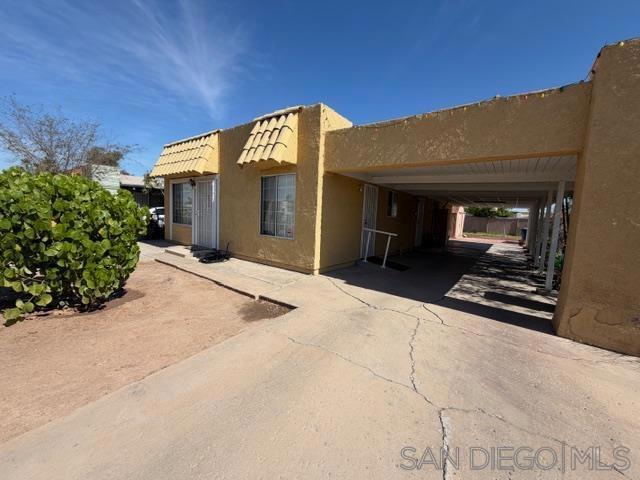 253 Robert Kennedy St