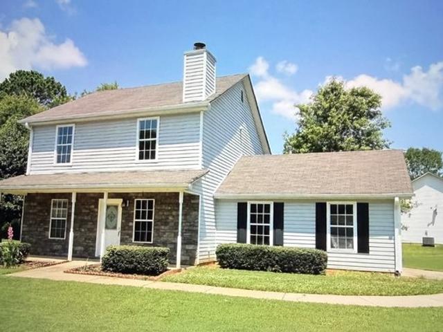 253 Roberts Trl, Locust Grove, GA 30248