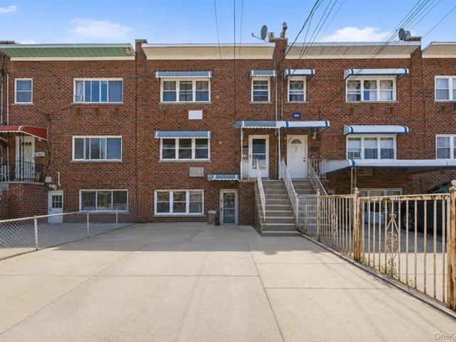 253 Robinson Ave, Bronx, NY 10465