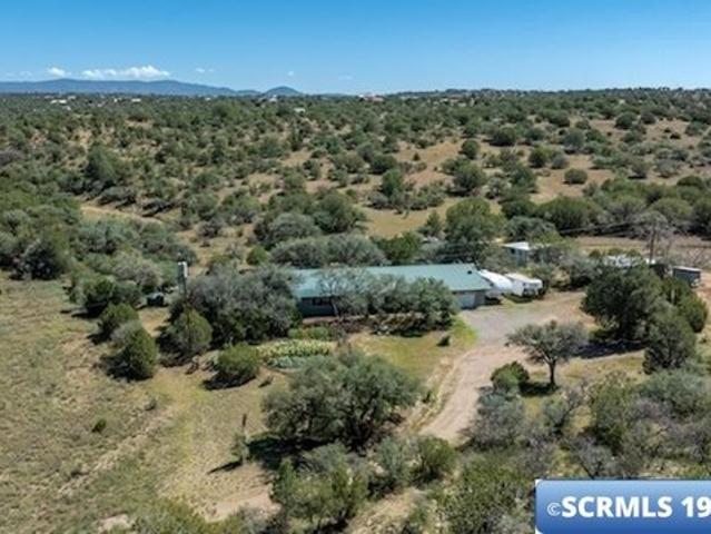 253 Rosedale Rd, Silver City, NM 88061