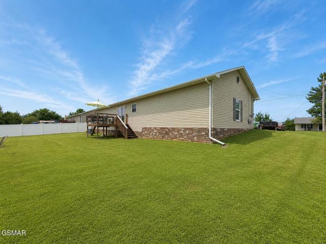 253 Ramblin Road