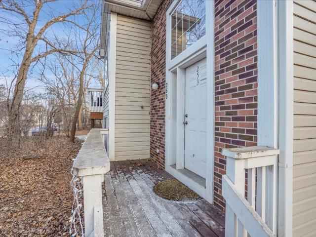 253 W Whispering Oaks Lane # 253