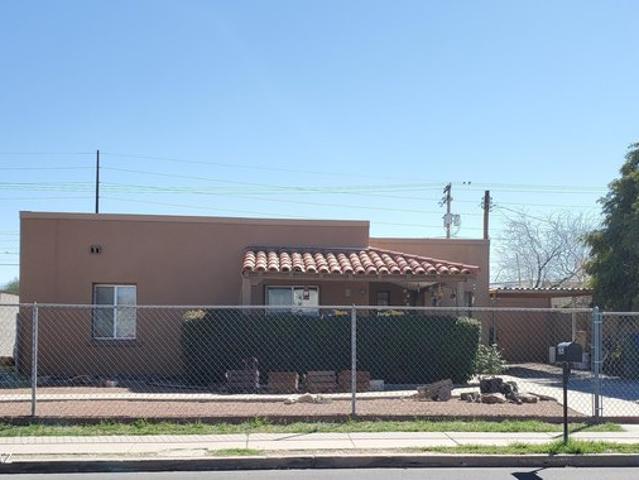 253 W Kentucky St, Tucson, AZ 85714