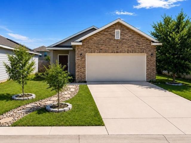 253 Wonderful Life Way, Jarrell, TX 76537