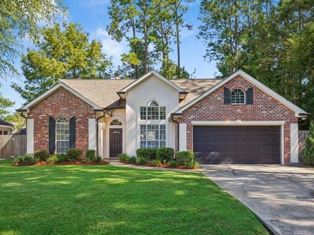 253 Woodcrest Dr, Covington, LA 70433