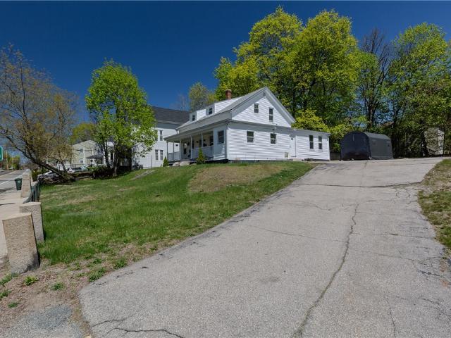 253 Waterman Ave, Smithfield, RI 02917 | MLS #1411 | Compass