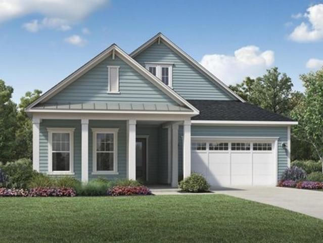 253 Wax Myrtle Ct, Hardeeville, SC 29927