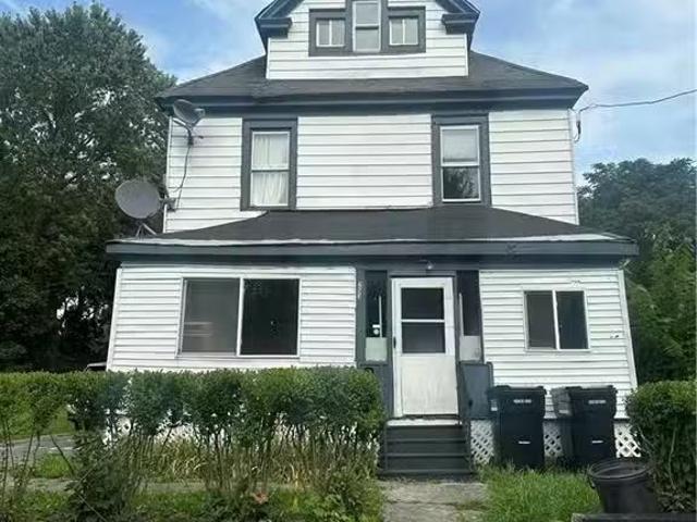 253 WEBSTER AVE, SYRACUSE, NY 13205 Single Family Residence Fo.