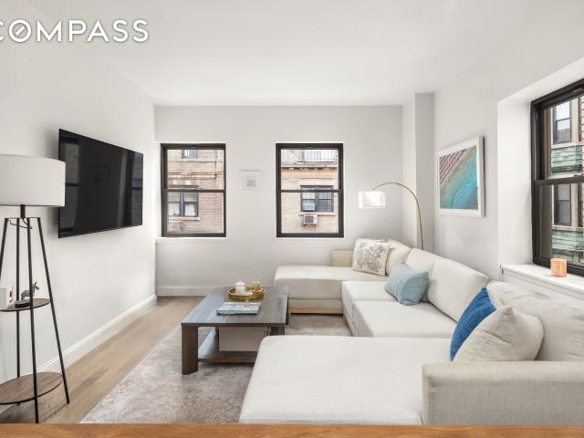 253 West 73rd Street, New York, NY