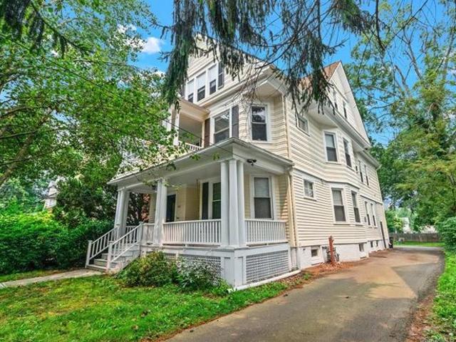 253 West Elm #2 New Haven, CT 06515