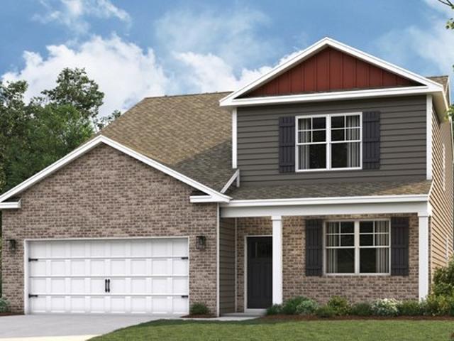253 Wisteria Dr, Bluff City, TN 37618