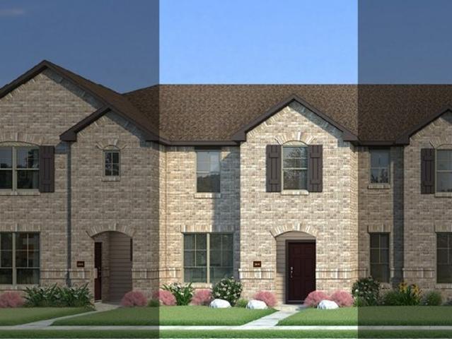 253 Territory Trl # 20, Fort Worth, TX 76120