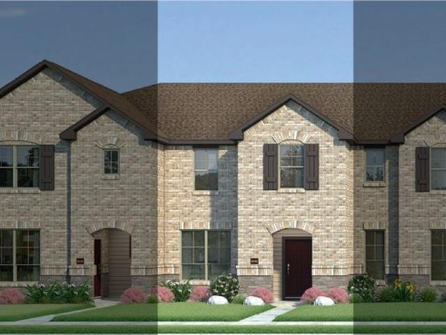 253 Territory Trl # 20, Fort Worth, TX 76120