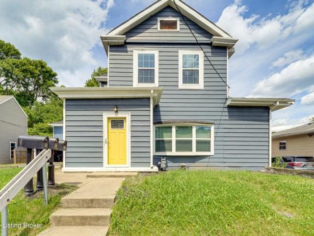 253 Thompson Ave, Louisville, KY 40206