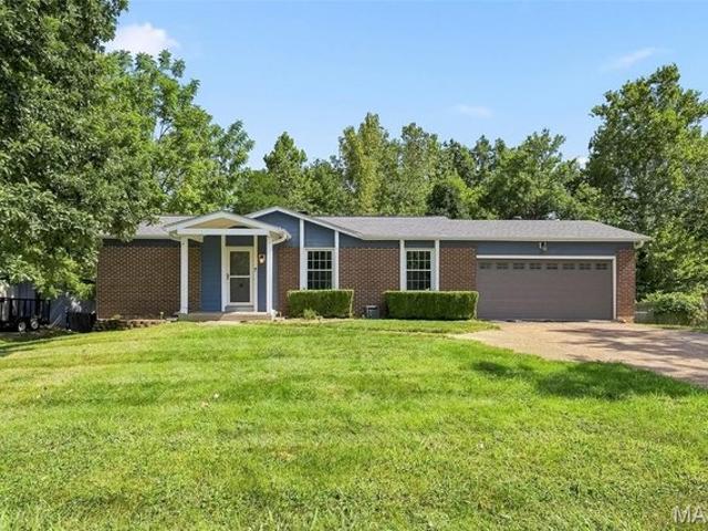 253 Treasure Cv, Ballwin, MO 63021