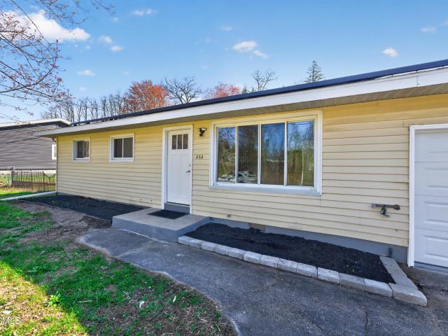 253 Vly Road