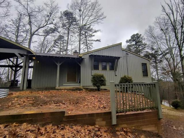 253 Zenith Trail, Ellijay, GA 30540
