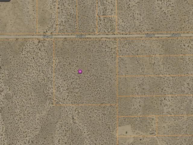 253rd East On Ave, Llano, CA 93544 | MLS #25000