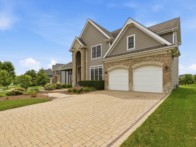25443 Prairiewood Lane