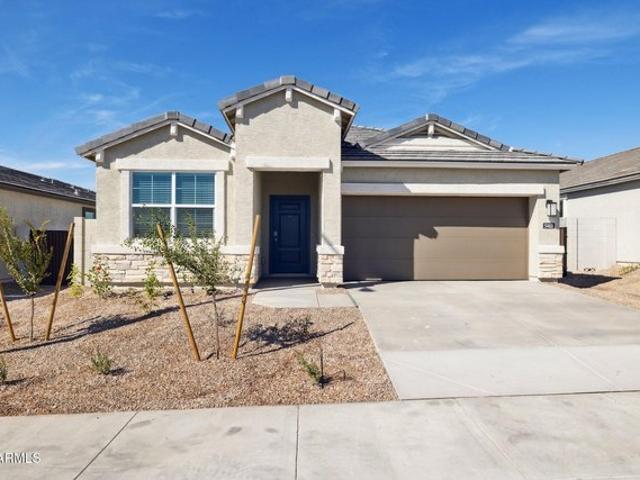 25440 W LA Salle St, Buckeye, AZ 85326