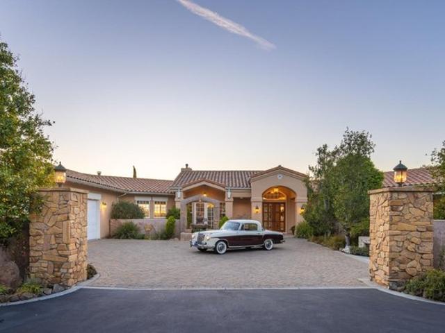 25440 Boots Rd, Monterey, CA 93940