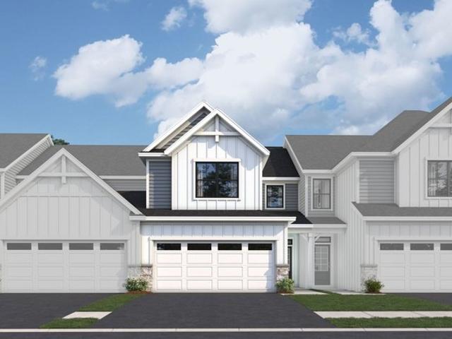 25442 W Emory Ln, Plainfield, IL 60544