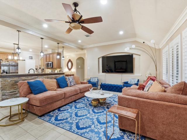 25442 Lockspur Drive
