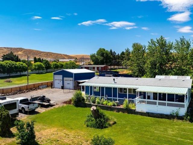 254440 E SR 397, Kennewick, WA 99337