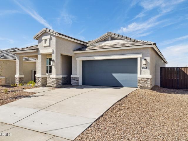 25444 W Bowker St, Buckeye, AZ 85326 | MLS #6991