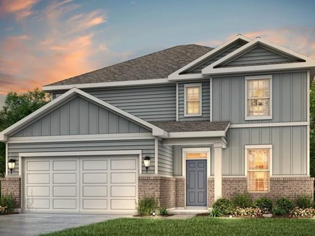 25444 Blossom Ct, Montgomery, TX 77316