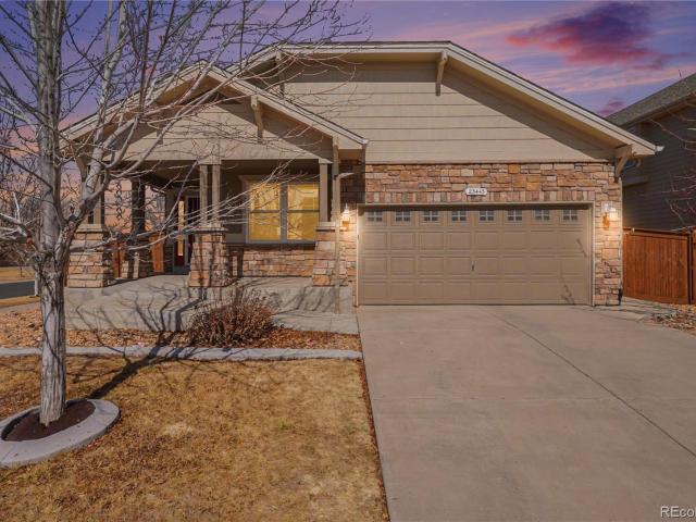 25445 E 4th Place