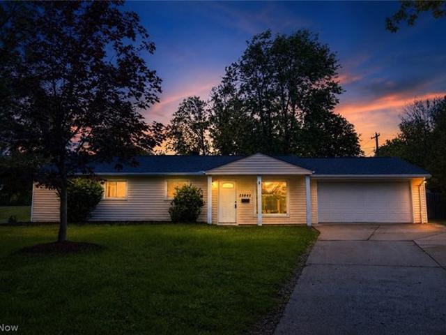 25445 Randolph Rd, Bedford Heights, OH 44146