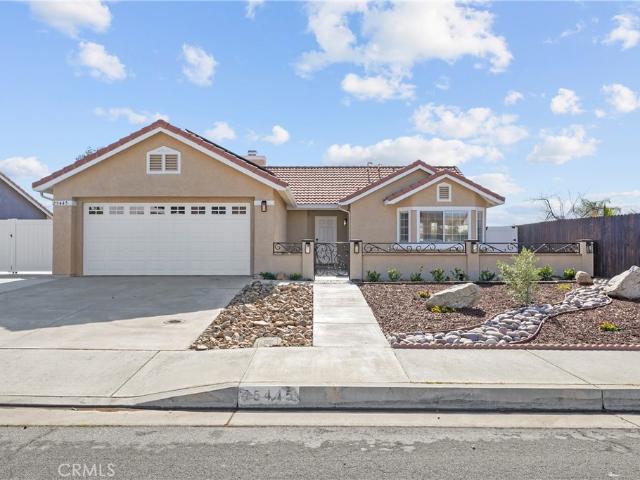 25445 Sun City