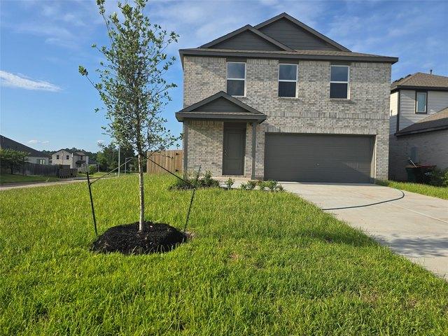 25446 Carnation Ct, Magnolia, TX 77316
