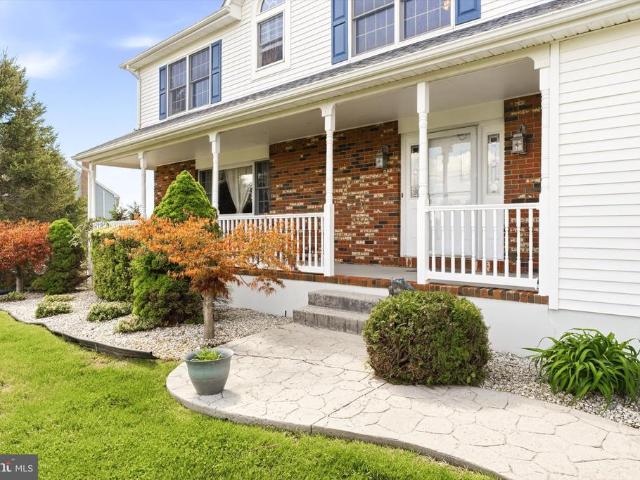 25446 Mount Pleasant Road