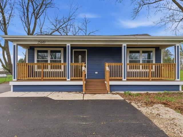 25449 W US Highway 30, Plainfield, IL 60585