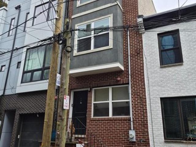 2544 Montrose St, Philadelphia, PA 19146