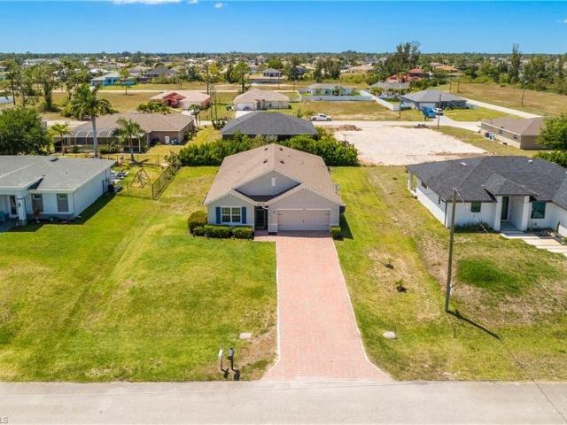 2544 NW 20th Pl, Cape Coral, FL 33993 | MLS #226016