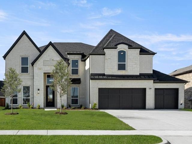 2544 Baypoint Dr, Grand Prairie, TX 75054